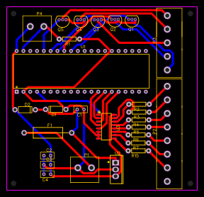 speedometer - OSHWLab