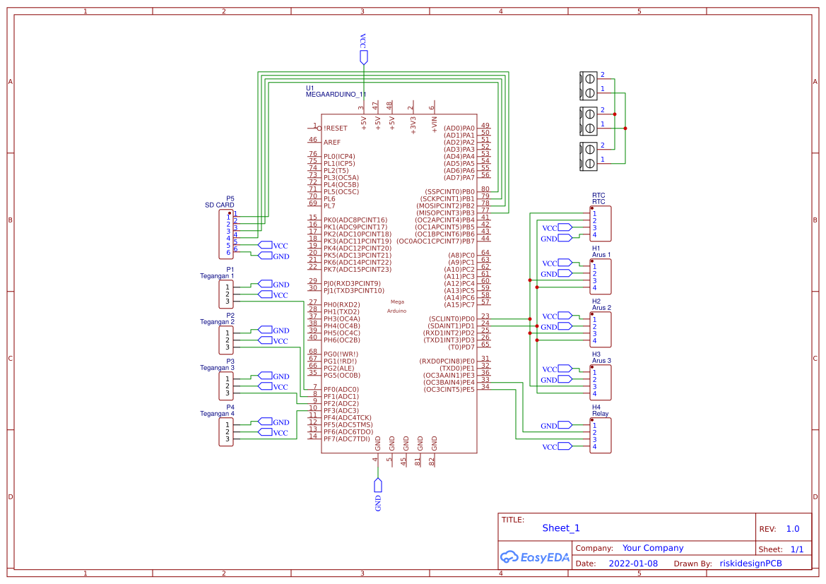 PCB_SKRIPSI - OSHWLab