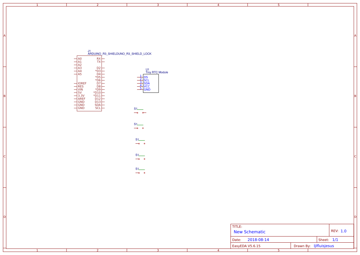 Shield - EasyEDA open source hardware lab