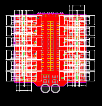 PDB 4in1 ESC v2 - OSHWLab