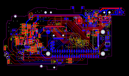 PSPi_4.1.4 - Platform for creating and sharing projects - OSHWLab
