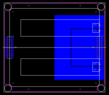 Reflow Micro Table USB PD (headless) - EasyEDA open source hardware lab