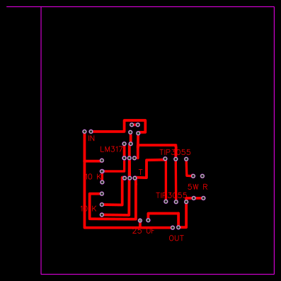 reciever - EasyEDA open source hardware lab