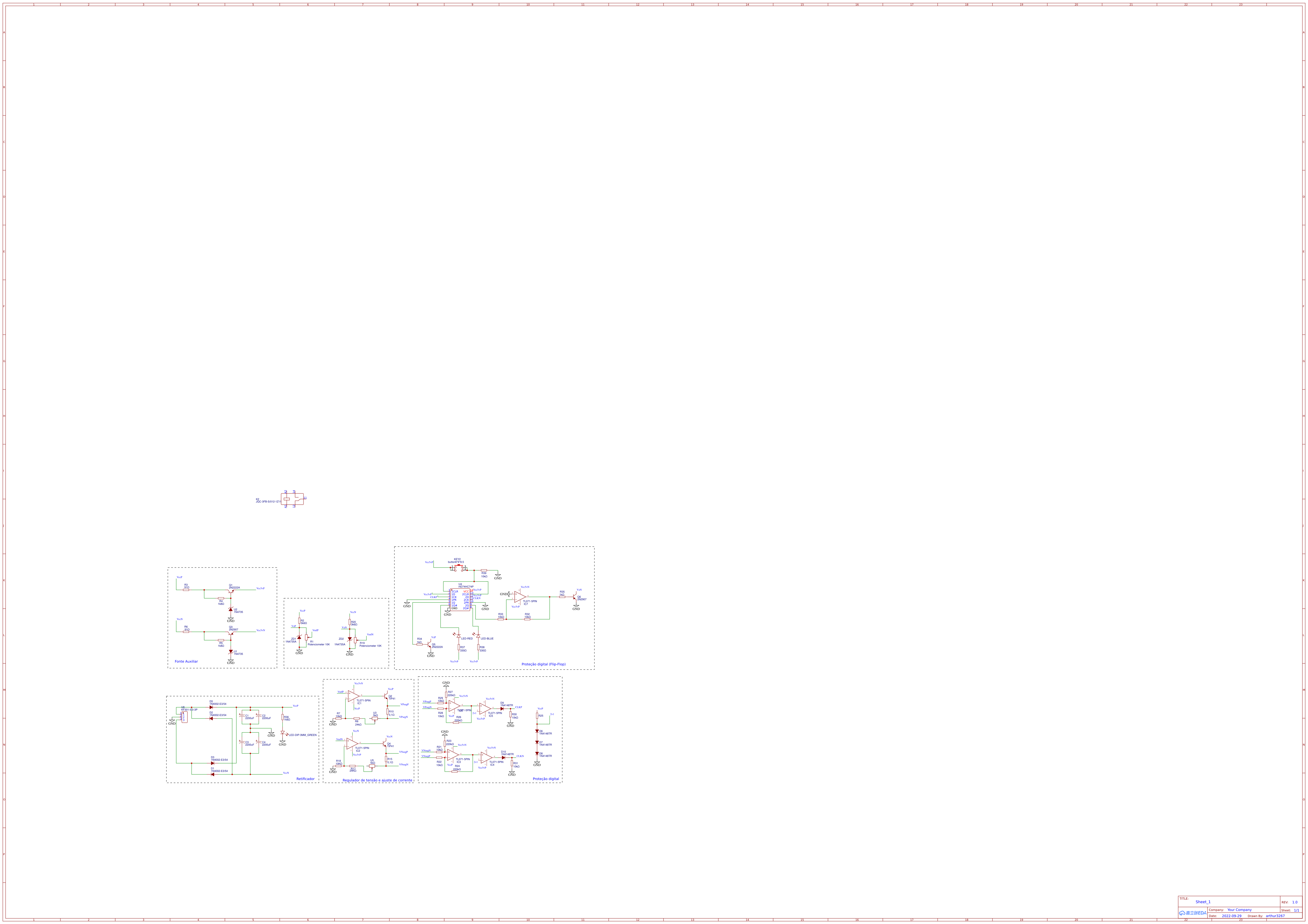 Fonte lab elt 1 - EasyEDA open source hardware lab
