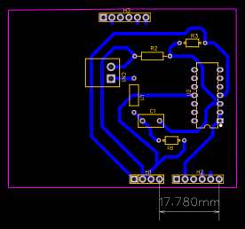 Lab 06 - EasyEDA open source hardware lab
