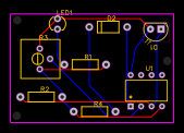 IR_SENSOR_ЯВАЛЕРА - EasyEDA open source hardware lab