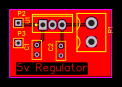 7805_volt_regulator - OSHWLab