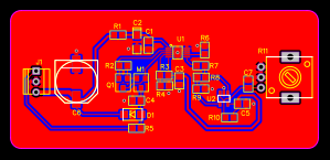 Current signal generator - OSHWLab