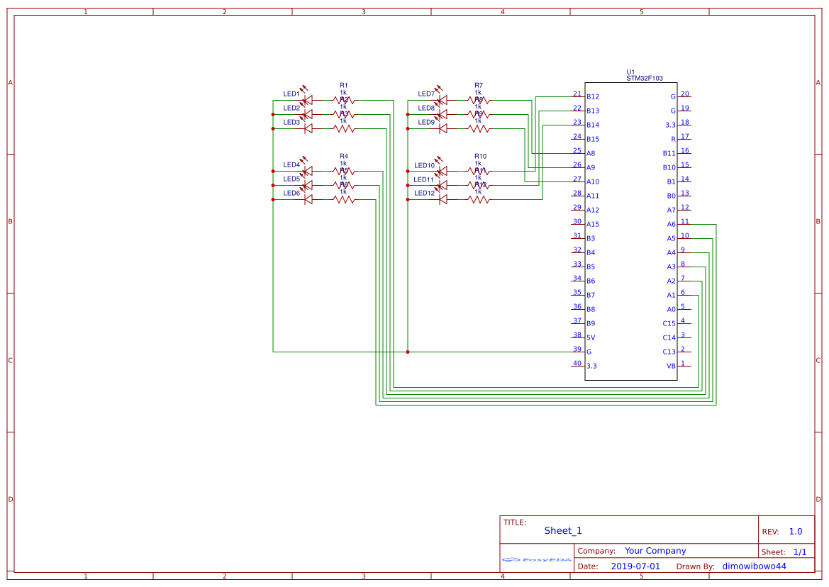SISTEM TERTANAM - OSHWLab