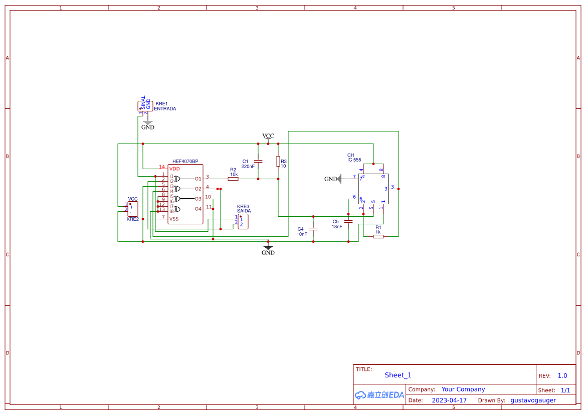 PLL - LAB 2 - OSHWLab