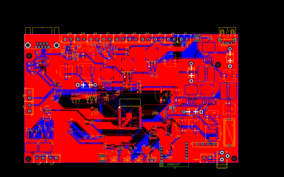 utr2 - EasyEDA open source hardware lab