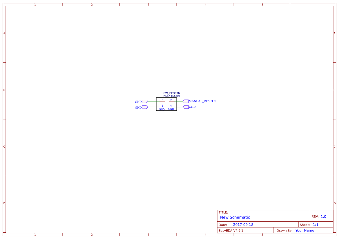 Buttons - EasyEDA open source hardware lab