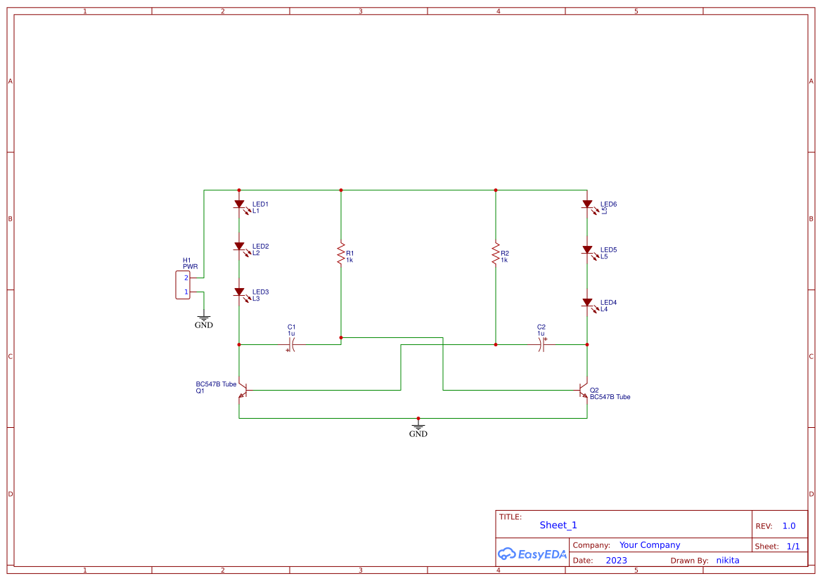 multy - Platform for creating and sharing projects - OSHWLab