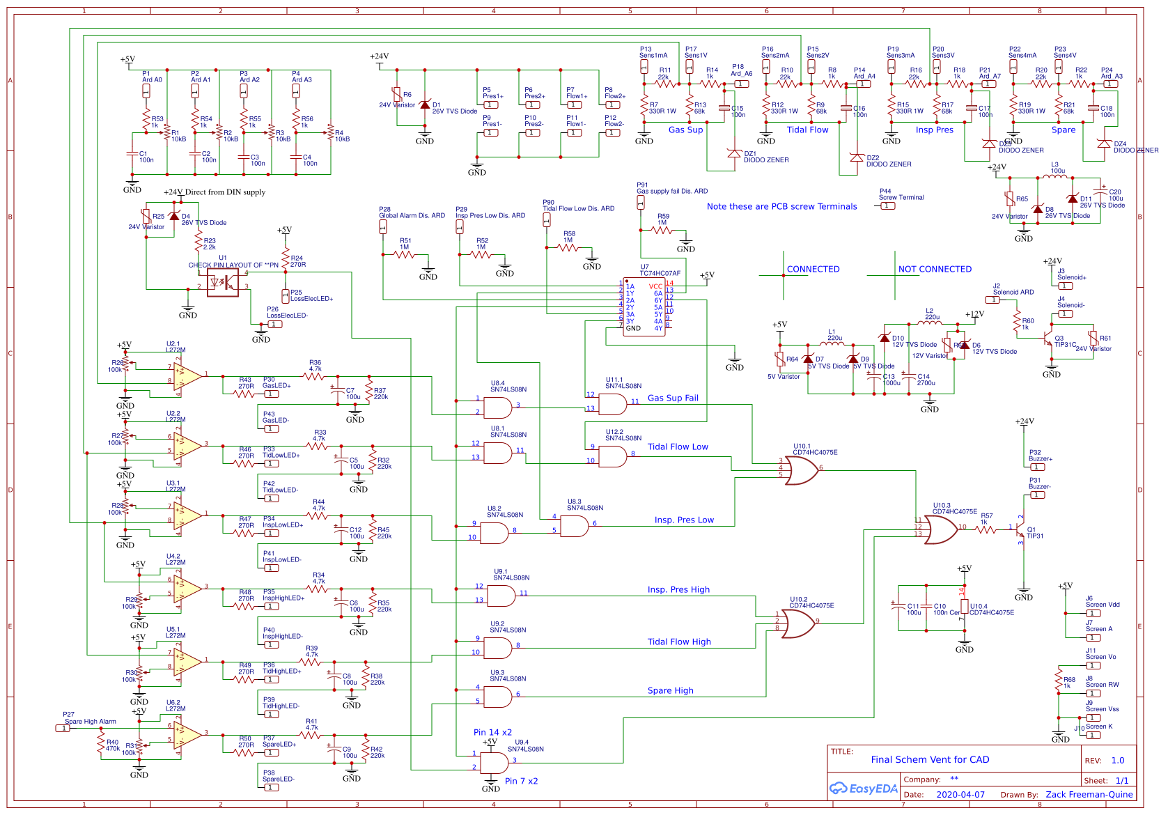 Main_Schem_4_CAD - EasyEDA open source hardware lab