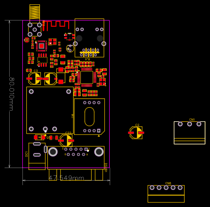 GWE-866IS - EasyEDA open source hardware lab