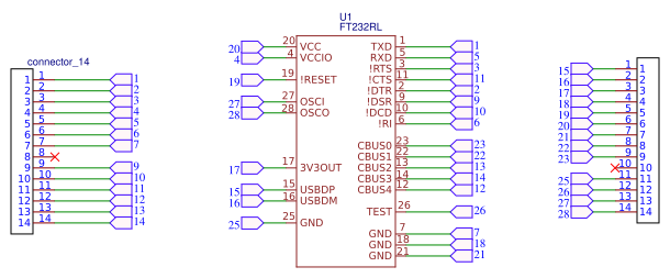 FTDI_1 - EasyEDA open source hardware lab