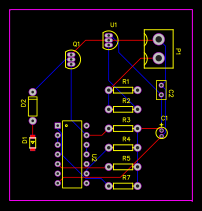counter+indicator - OSHWLab