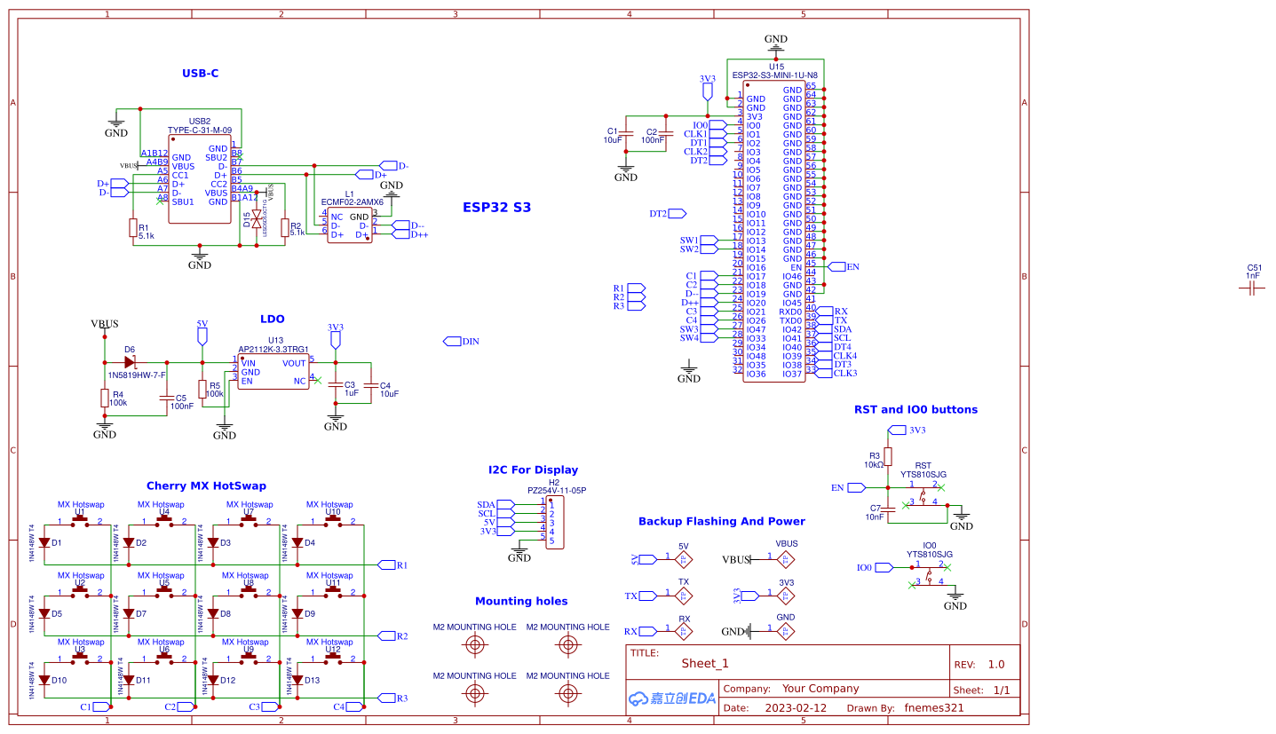 Hopefully the last one - OSHWLab