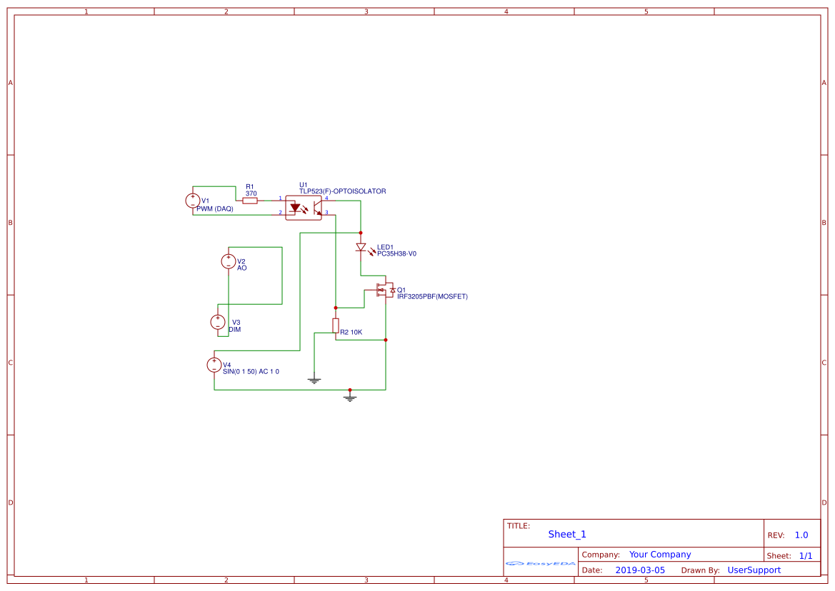 New Project1 - OSHWLab