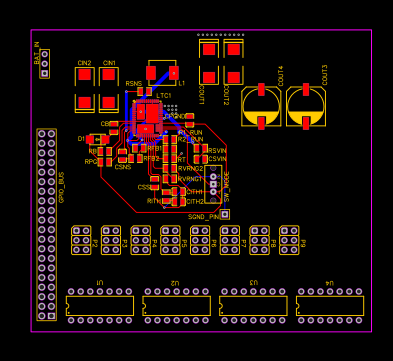 servo driver system - OSHWLab