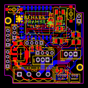 esp32-based-mosfet - EasyEDA open source hardware lab