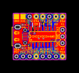 CH32V003 A4M6 Development Board - OSHWLab