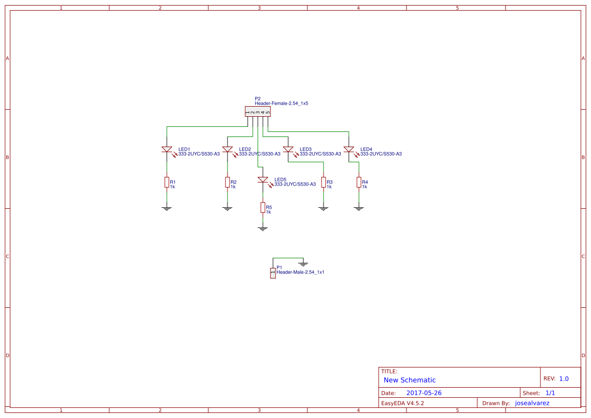 LED - EasyEDA open source hardware lab