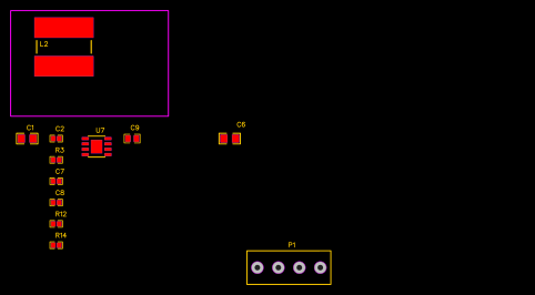 lmr33630a breakout - Platform for creating and sharing projects - OSHWLab