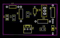CIRCUITO TRIAC - EasyEDA open source hardware lab