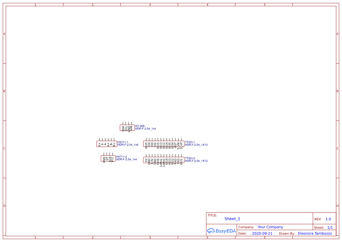 New Project - Platform for creating and sharing projects - OSHWLab