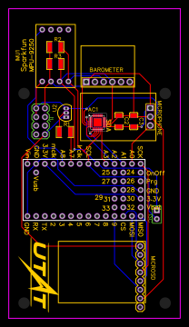 Experimental Board - OSHWLab