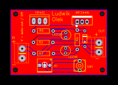 Ładowanie akumulatorów auto-cut - OSHWLab