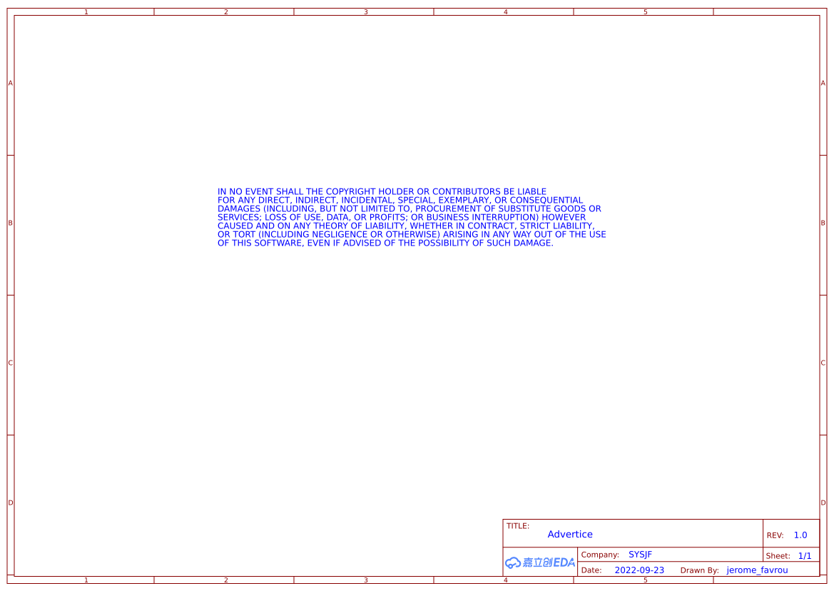 Driver_station - OSHWLab