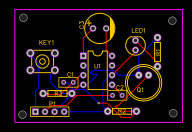 Microphone For 3-Zone PA System - EasyEDA open source hardware lab