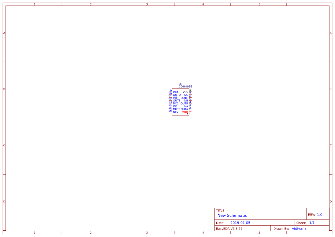 Stets-comutator - OSHWLab