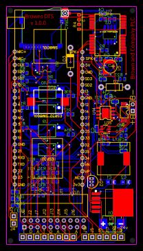 GPSTRACKER_FINAL - EasyEDA open source hardware lab