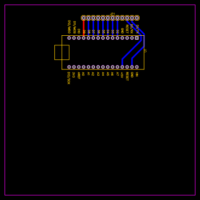 line follower2 - EasyEDA open source hardware lab
