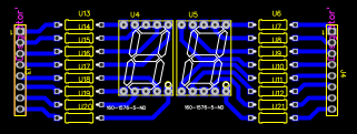 7Segment - EasyEDA open source hardware lab