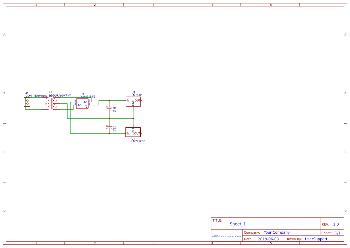 pcb_ - OSHWLab