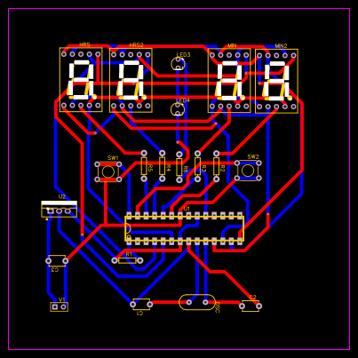 FP_ATMega328p - EasyEDA open source hardware lab