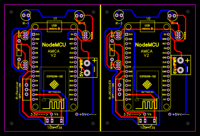 NodeMCU copy copy - EasyEDA open source hardware lab