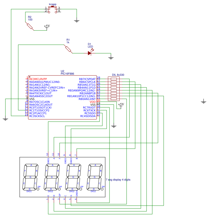 New Project - EasyEDA open source hardware lab