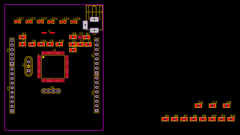 STM32F407VG Arduino-Compatible Board - OSHWLab