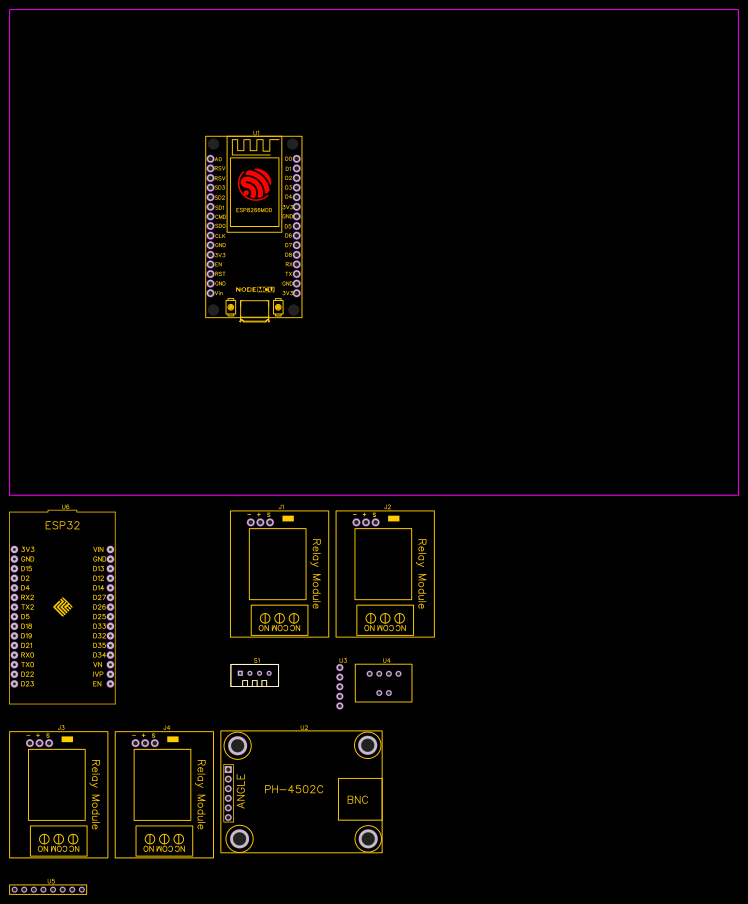 PCI_Aqua_Farm - EasyEDA open source hardware lab