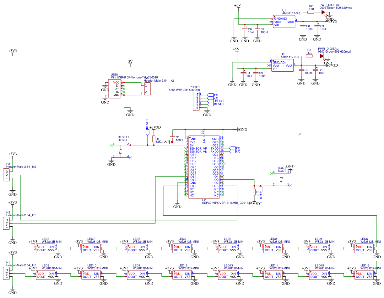 LightBlox_gateway - OSHWLab