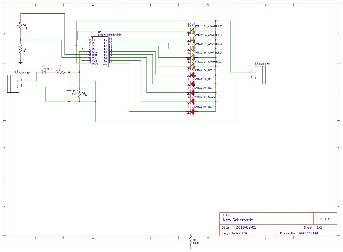 New Project - OSHWLab