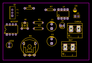 555 Timer Circuits and Applications - OSHWLab