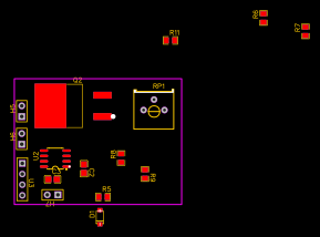 Current source for holography laser - OSHWLab
