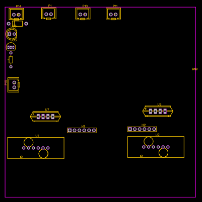 VENT_PCB - EasyEDA open source hardware lab