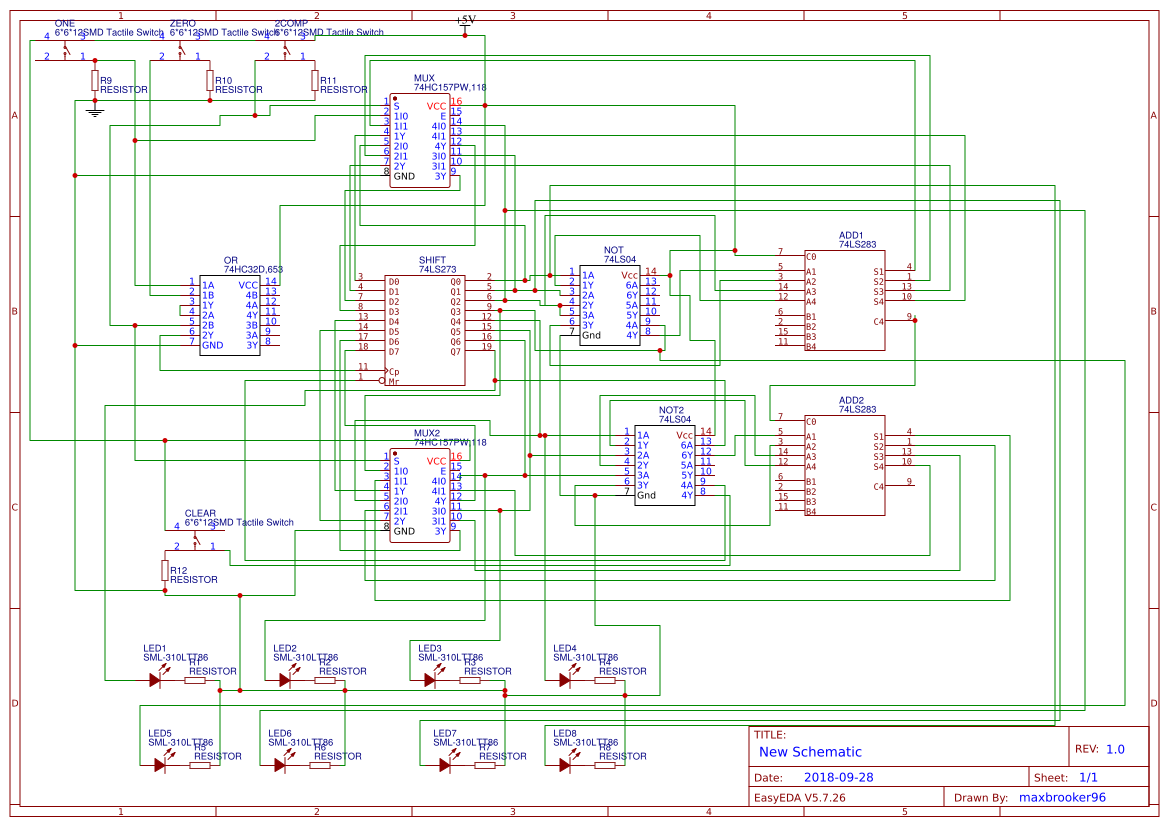 DESP - Platform for creating and sharing projects - OSHWLab